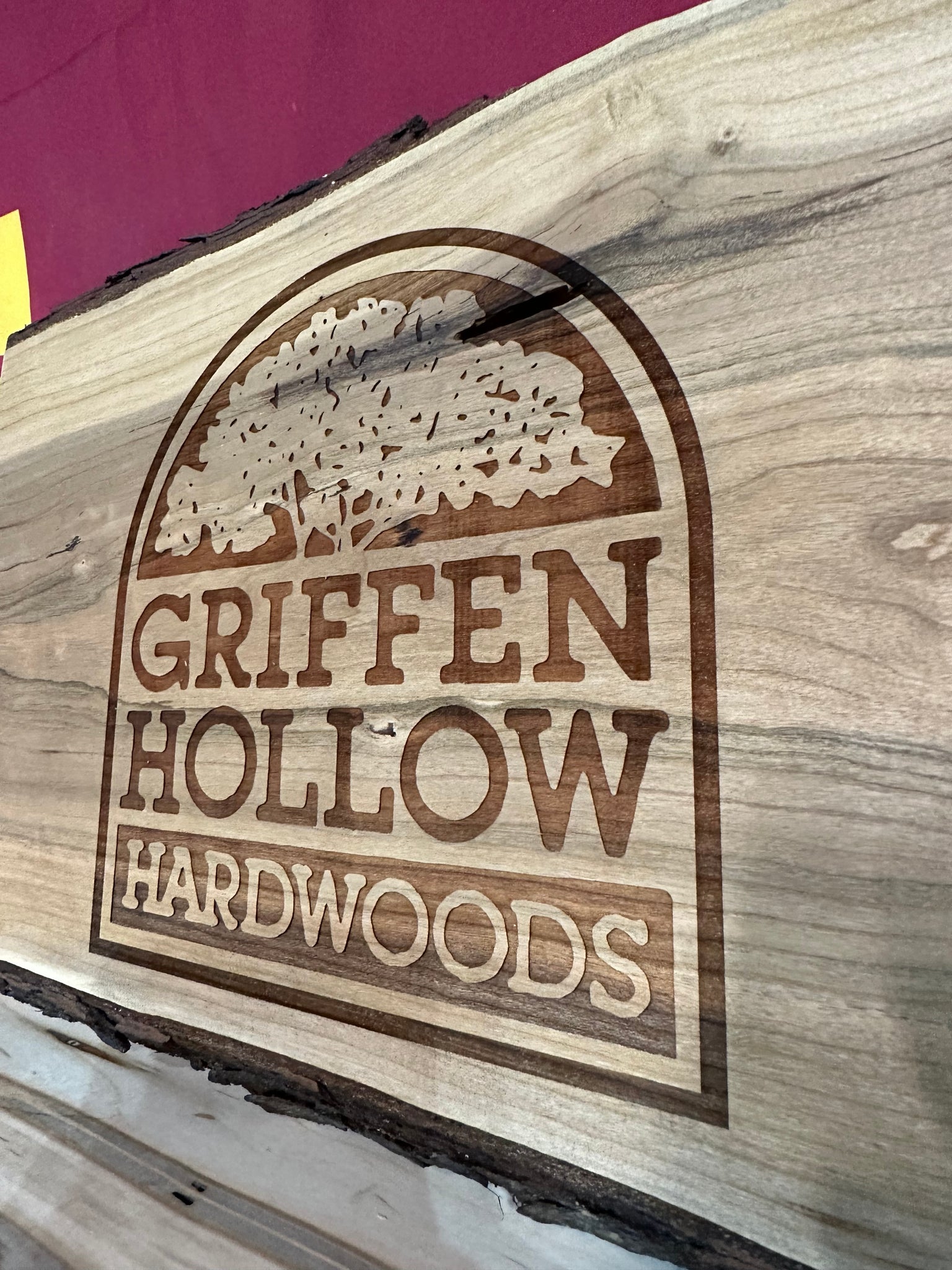 Griffen Hollow Studio - Transformational Craftsmanship